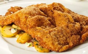 Find den bedste Wienerschnitzel i Berlin - Berlinblog.dk