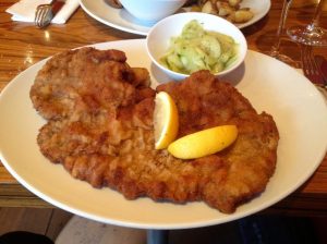 Find den bedste Wienerschnitzel i Berlin - Berlinblog.dk